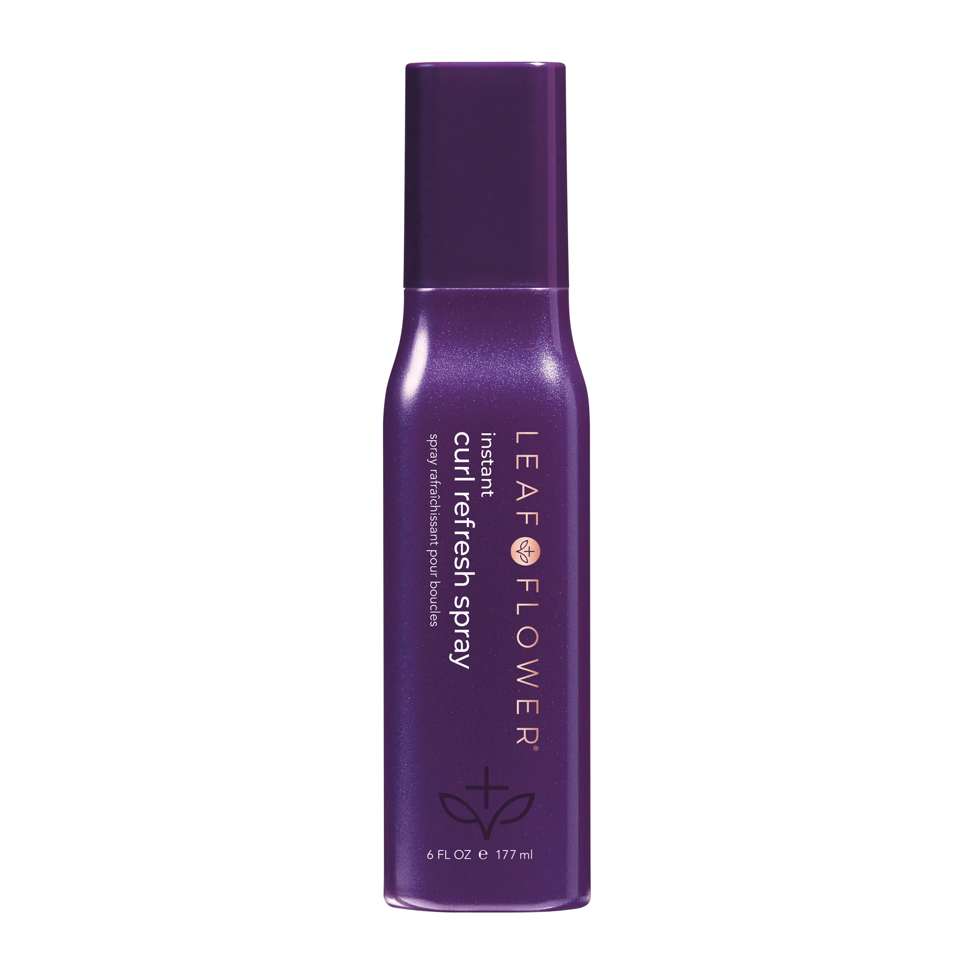 Curl Refresh Spray – leafandflowermexico